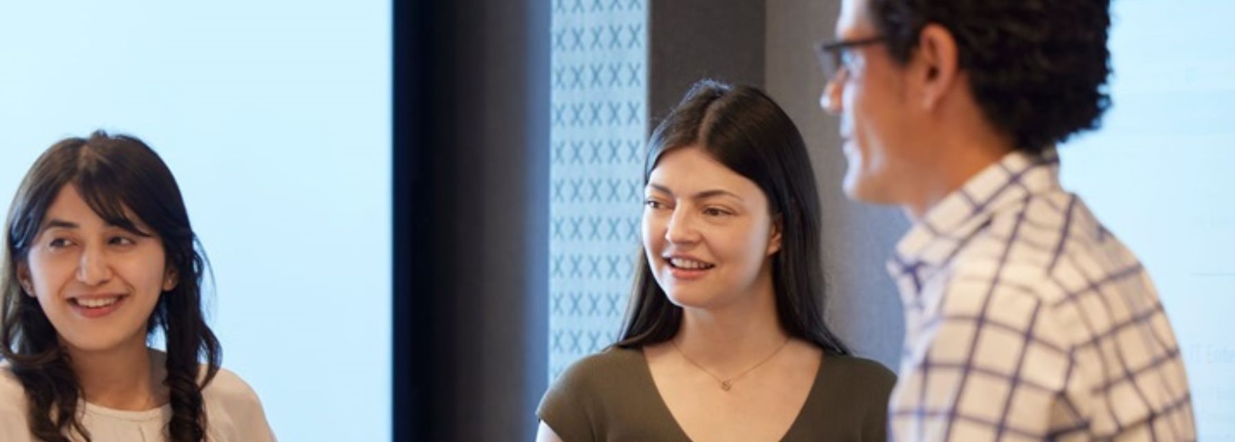 Top – Up Graduate Development Program null